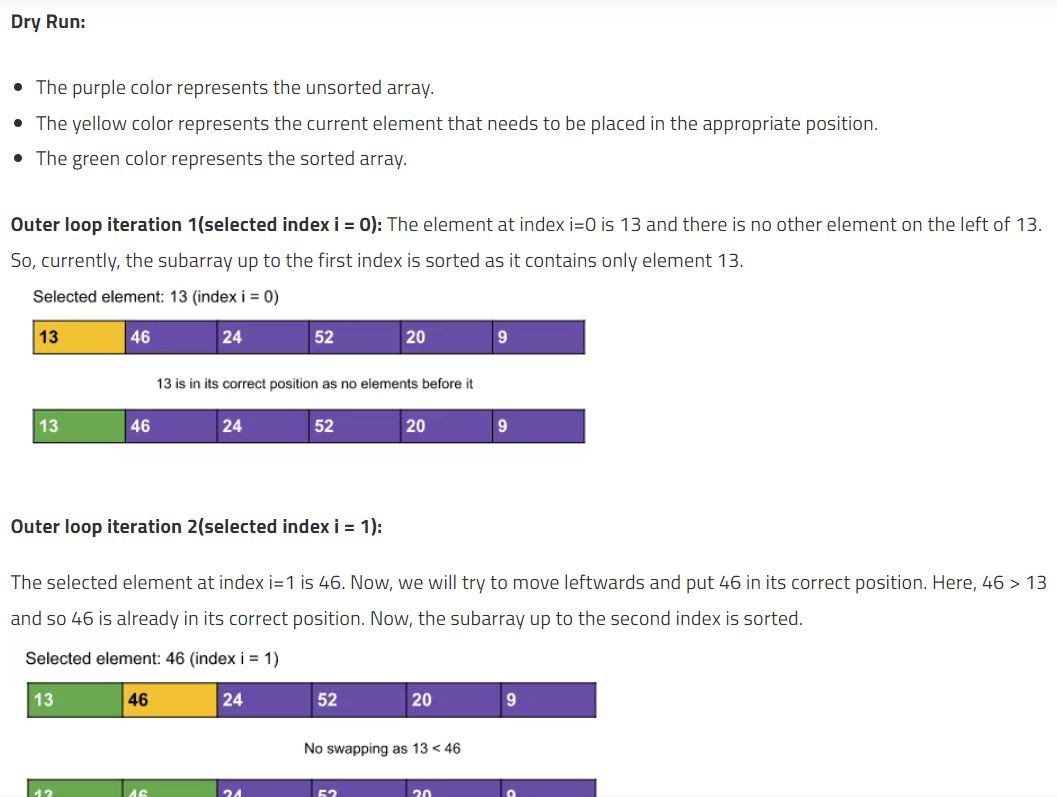 Mahesh Bhabad on LinkedIn: #datastructures #algorithms # ... Mahesh Bhabad on LinkedIn: #datastructures #algorithms # ...
