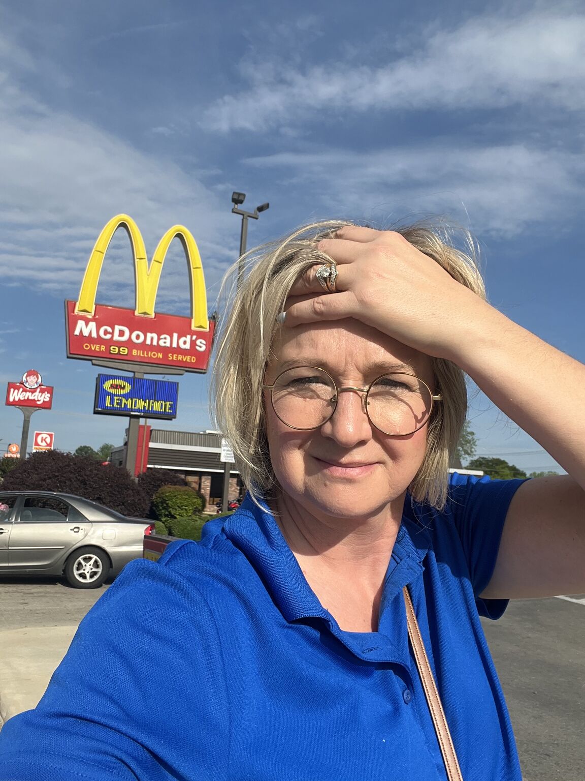 Christina Newberry on LinkedIn: Life has been a whirlwind lately—our ... Christina Newberry on LinkedIn: Life has been a whirlwind lately—our ...