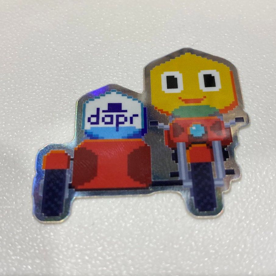 Dapr: microservices sidecar for Kubernetes | Diagrid posted on the ... Dapr: microservices sidecar for Kubernetes | Diagrid posted on the ...