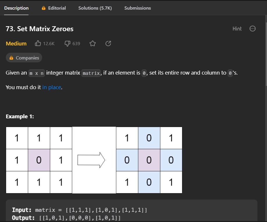 Srinithin S on LinkedIn: #day11 #100daysofcodechallenge #leetcode ... Srinithin S on LinkedIn: #day11 #100daysofcodechallenge #leetcode ...