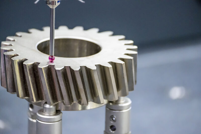 Galaxy Metrology on LinkedIn: CMM Programming using Quindos, Calypso Galaxy Metrology on LinkedIn: CMM Programming using Quindos, Calypso