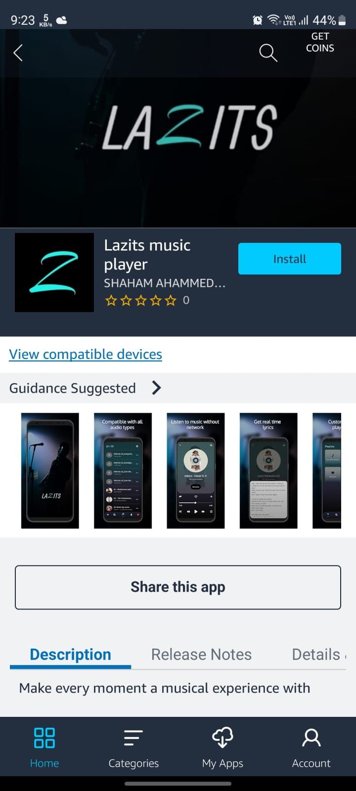 Shaham Ahammed P K on LinkedIn: #flutterapp #musicplayer #newrelease # ... Shaham Ahammed P K on LinkedIn: #flutterapp #musicplayer #newrelease # ...