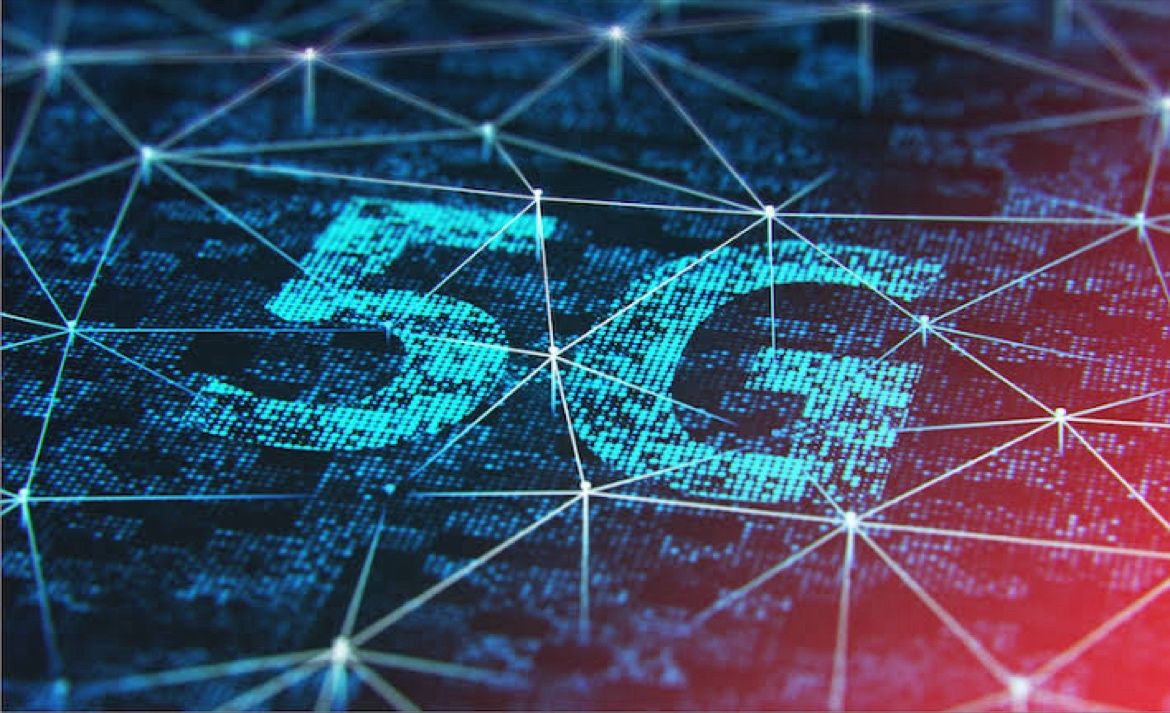 Kishore kumar.M on LinkedIn: Heyy All!!! Let's see about the 5G ... Kishore kumar.M on LinkedIn: Heyy All!!! Let's see about the 5G ...