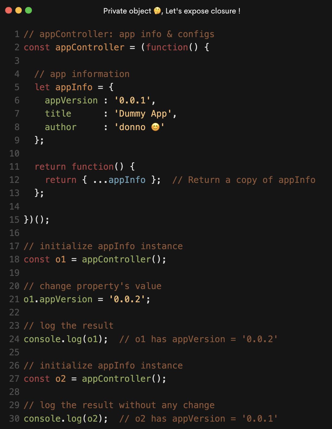 Sujal K. on LinkedIn: #javascript #coding #javascripttips #codingtips # ... Sujal K. on LinkedIn: #javascript #coding #javascripttips #codingtips # ...