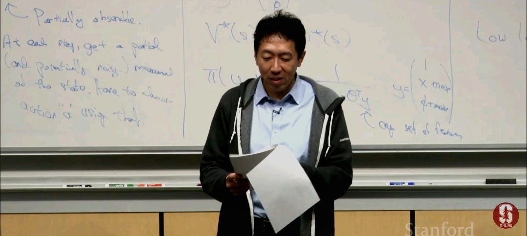 Finished machine learning course by Andrew Ng | Naga sai santhosh reddy ... Finished machine learning course by Andrew Ng | Naga sai santhosh reddy ...