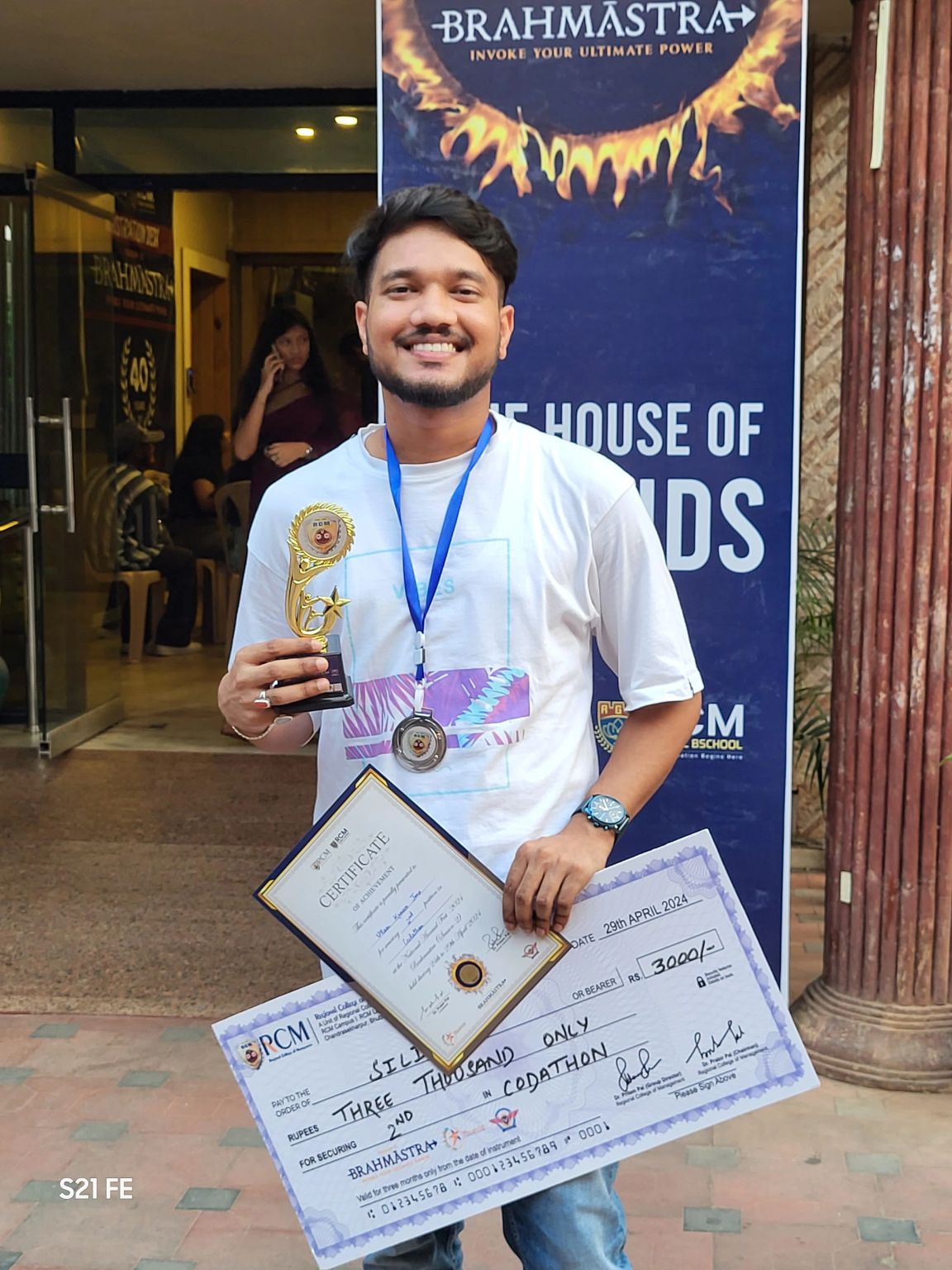 #codathon #rcmcollege #engineering #codingcompetition # ... #codathon #rcmcollege #engineering #codingcompetition # ...