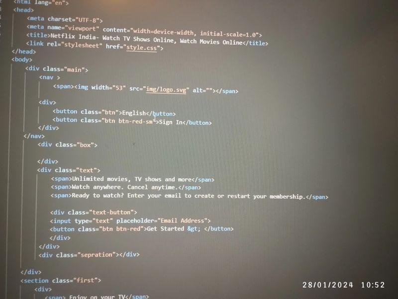 Subhash Jha on LinkedIn: #webdevelopment #linkedincommunity Subhash Jha on LinkedIn: #webdevelopment #linkedincommunity