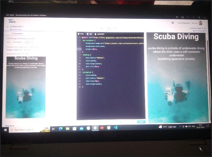 Shirisha Potnuru on LinkedIn: #30daysofcodechallenge #ccbp #nxtwave Shirisha Potnuru on LinkedIn: #30daysofcodechallenge #ccbp #nxtwave