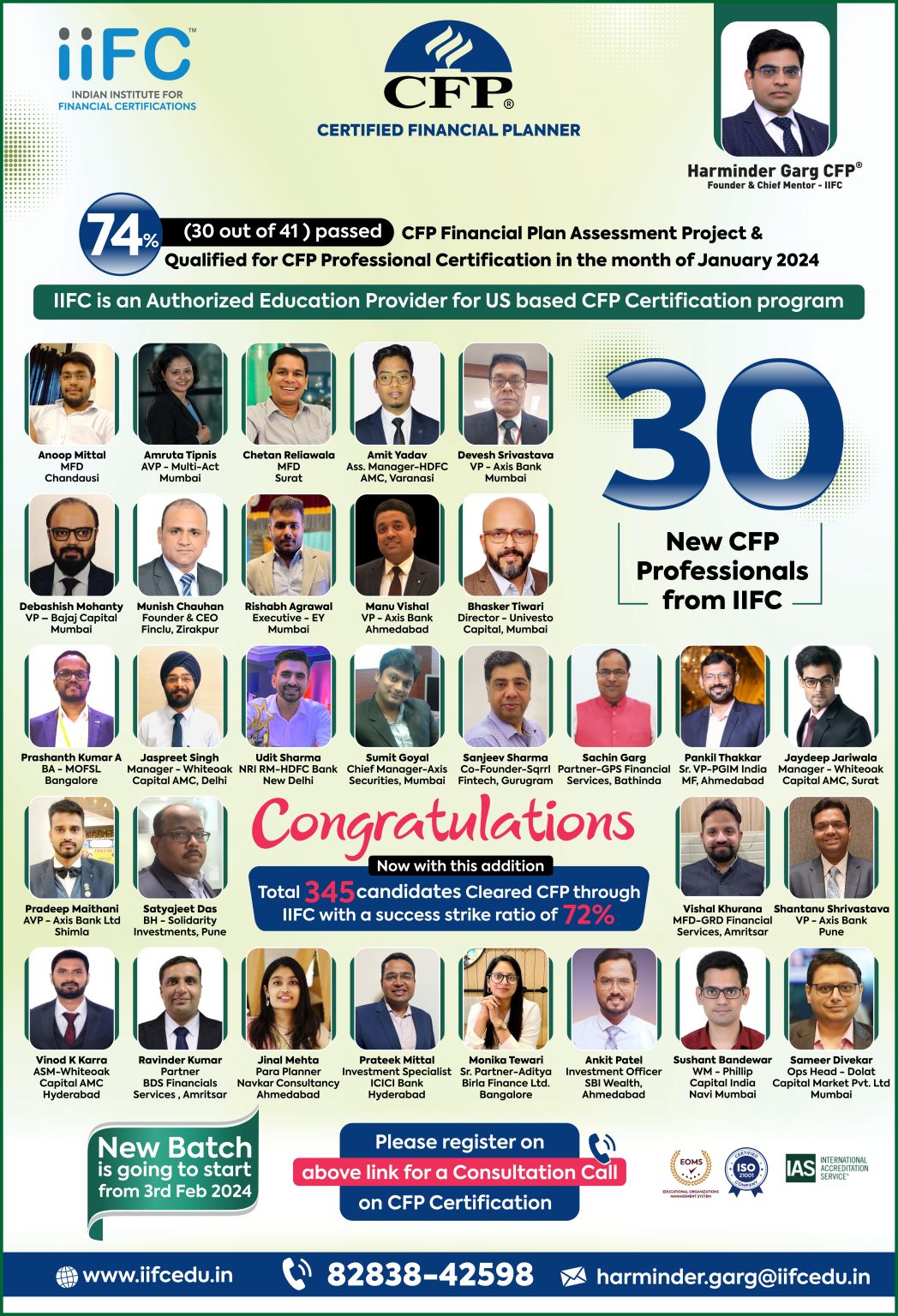 Rishabh Agrawal on LinkedIn: Another feather on the cap 🥳 Rishabh Agrawal on LinkedIn: Another feather on the cap 🥳
