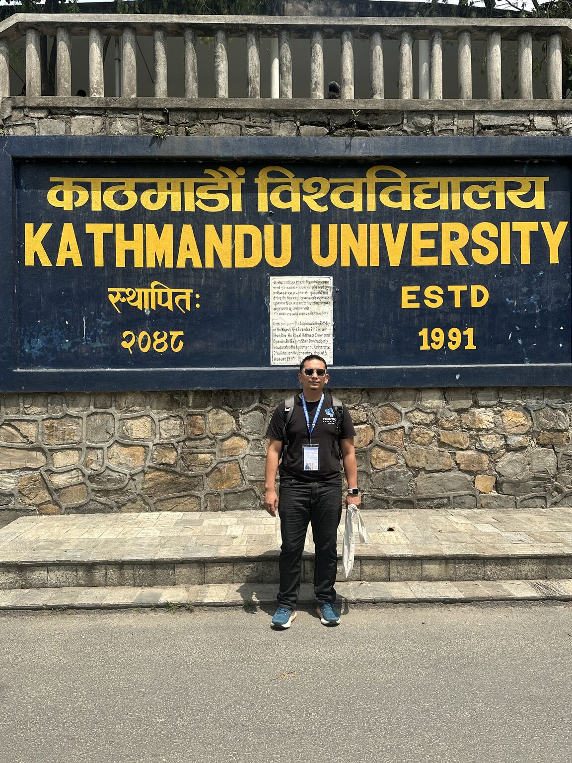 #postgresql #pgconf2025 | Swastik Gurung #postgresql #pgconf2025 | Swastik Gurung