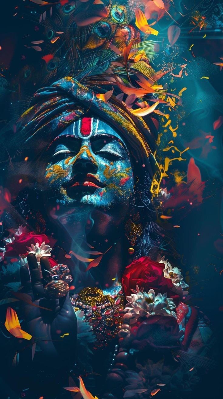 Anil Kishan Zutshi ☁ on LinkedIn: #janmashtami Anil Kishan Zutshi ☁ on LinkedIn: #janmashtami