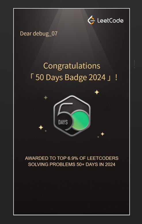 Adarsh Srivastava on LinkedIn: #leetcode #codingmilestone #keeplearning ... Adarsh Srivastava on LinkedIn: #leetcode #codingmilestone #keeplearning ...