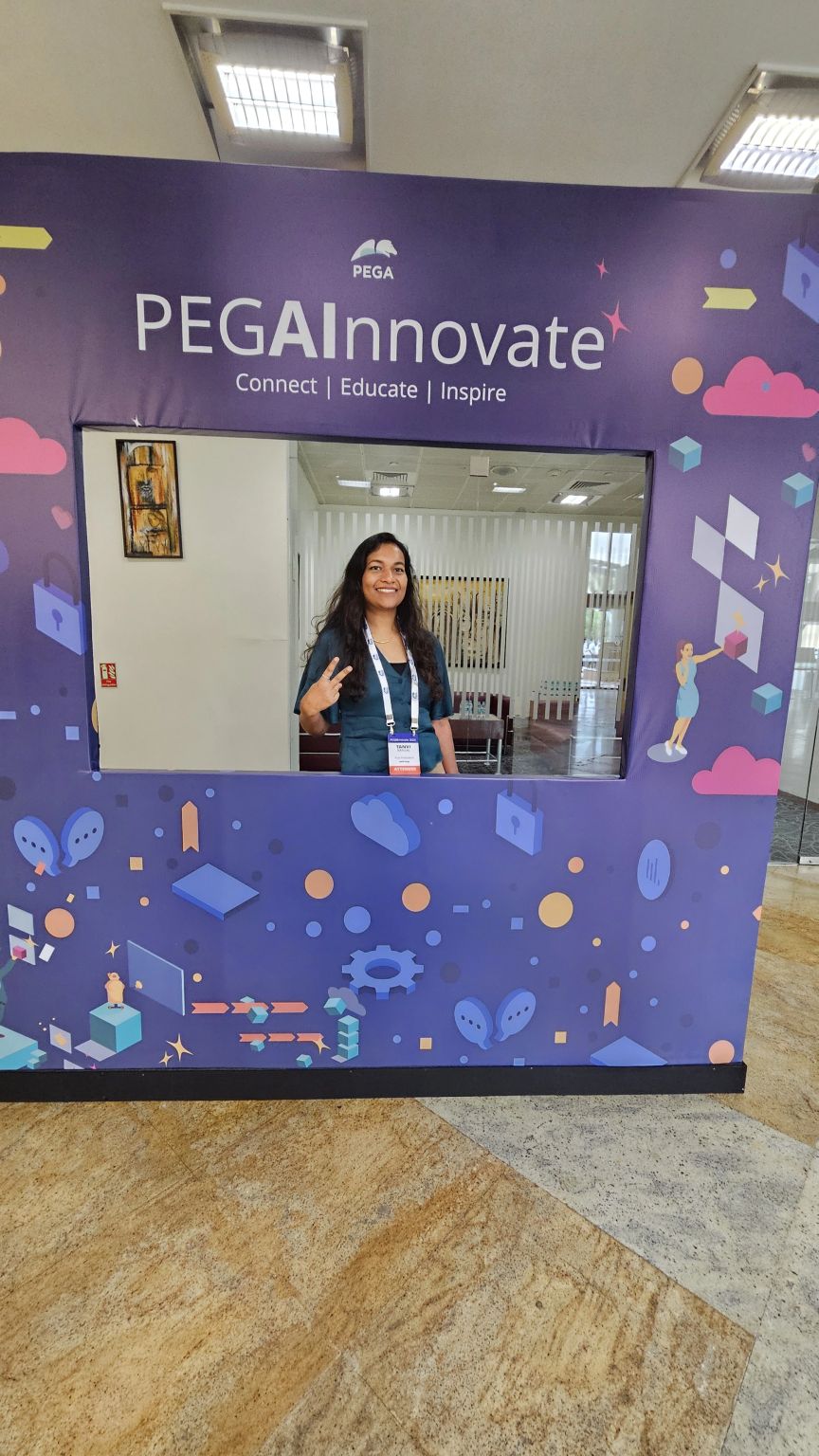 Tanvi Bansal on LinkedIn: #pegainnovate #genai #product #aidriven # ... Tanvi Bansal on LinkedIn: #pegainnovate #genai #product #aidriven # ...