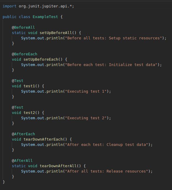 #java #junit #unittesting | Naveen Metta #java #junit #unittesting | Naveen Metta