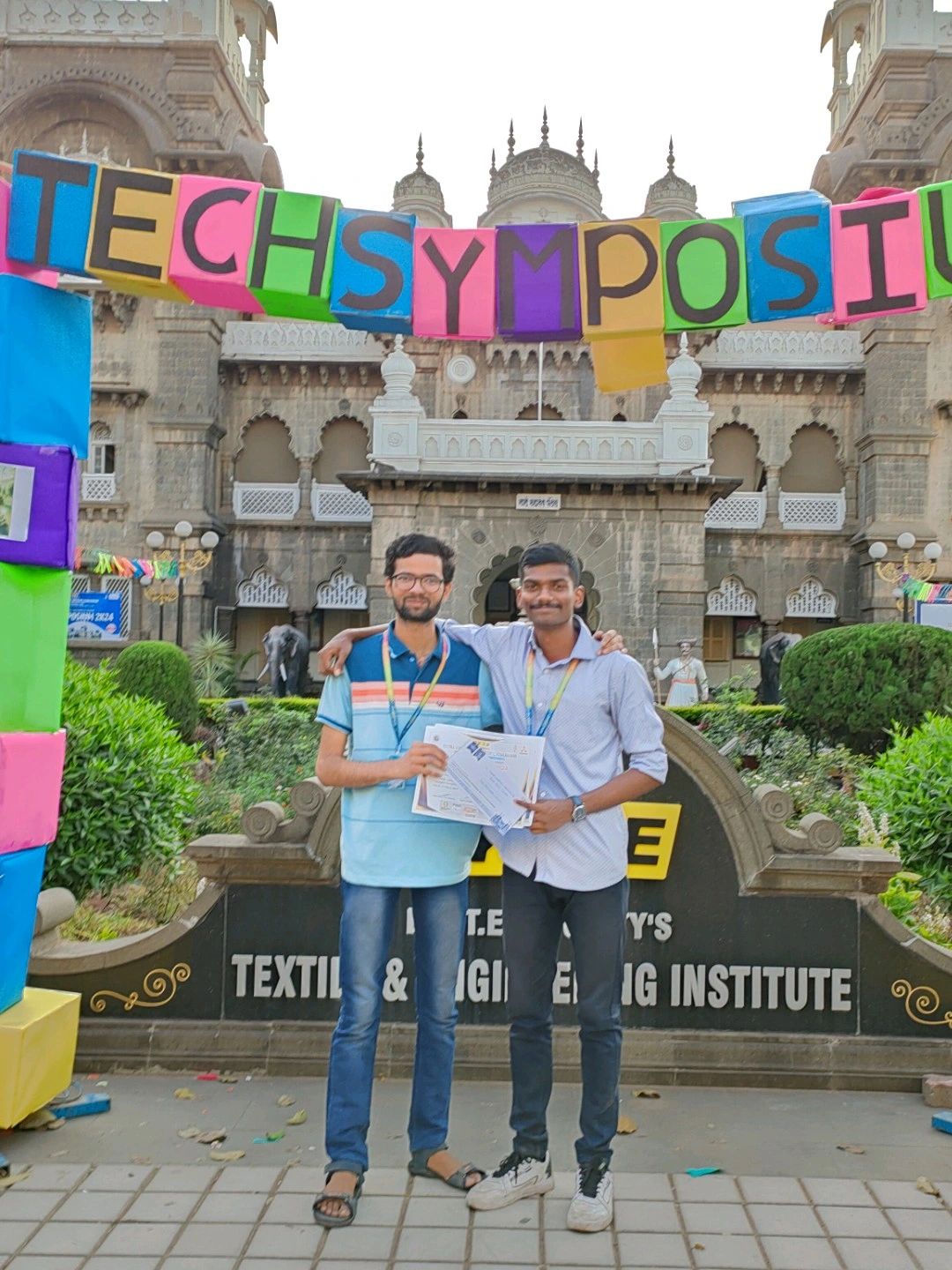 YASH PATIL on LinkedIn: #bytesaga #codingcontest #dktecollege #teamwork ... YASH PATIL on LinkedIn: #bytesaga #codingcontest #dktecollege #teamwork ...