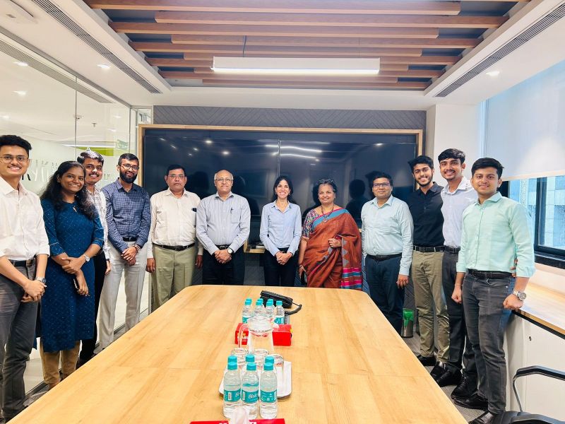 Atharva Shete on LinkedIn: #internshipexperience #learningandgrowing # ... Atharva Shete on LinkedIn: #internshipexperience #learningandgrowing # ...