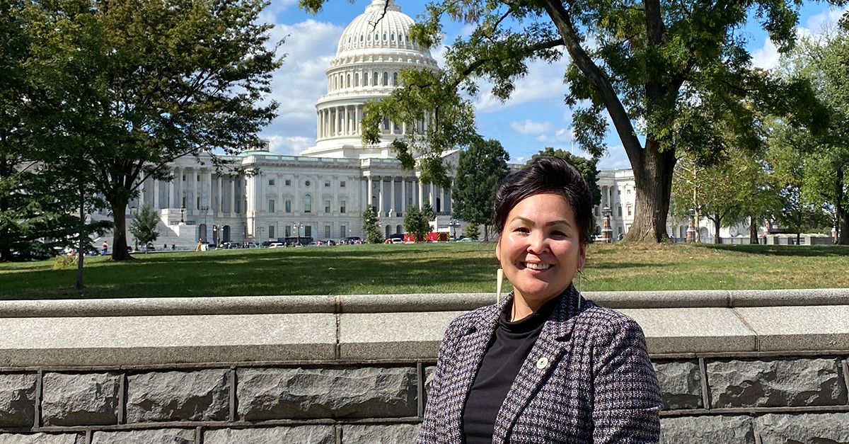 Thank you, Chairman Rep. Paul Gosar and the House Committee on Natural ... Thank you, Chairman Rep. Paul Gosar and the House Committee on Natural ...