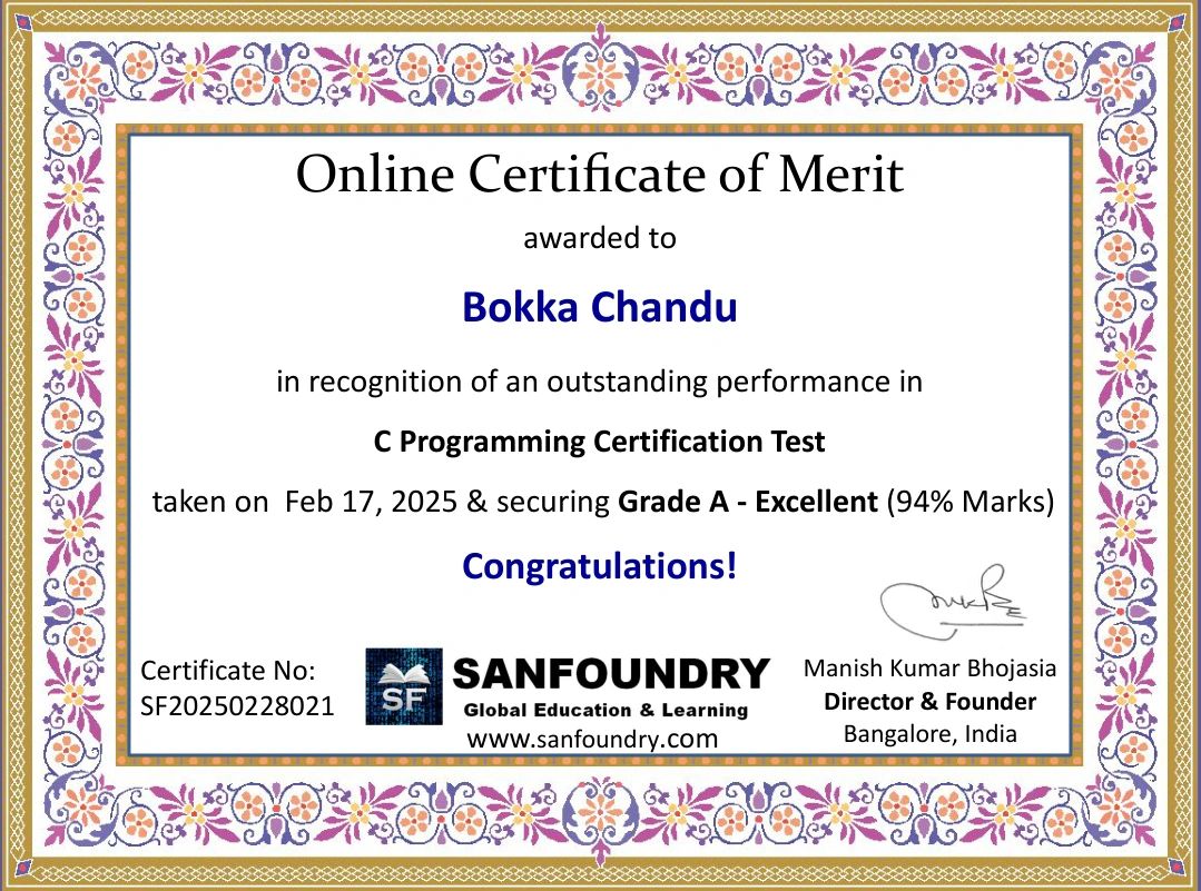 #programming #cprogramming #certification #continuouslearning #coding ... #programming #cprogramming #certification #continuouslearning #coding ...