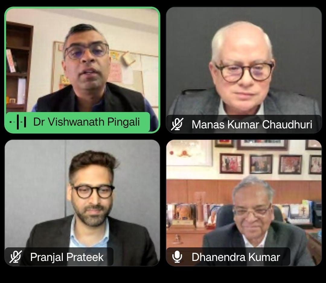 Dhanendra Kumar on LinkedIn: A webinar on Digital Competition Law was ... Dhanendra Kumar on LinkedIn: A webinar on Digital Competition Law was ...