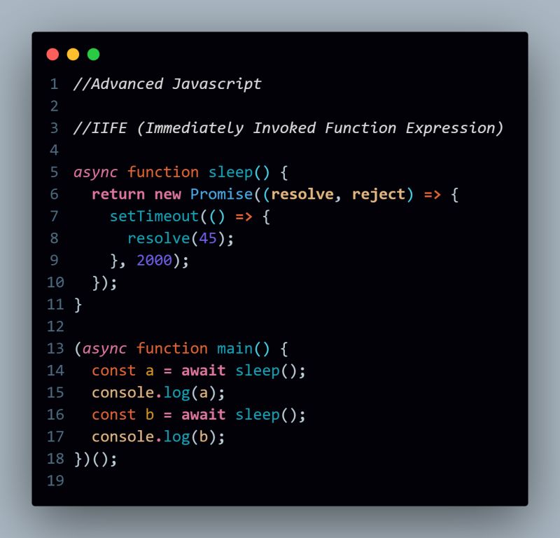TUTUL KABIR on LinkedIn: #tutorial #javascript #javascriptlearning # ... TUTUL KABIR on LinkedIn: #tutorial #javascript #javascriptlearning # ...