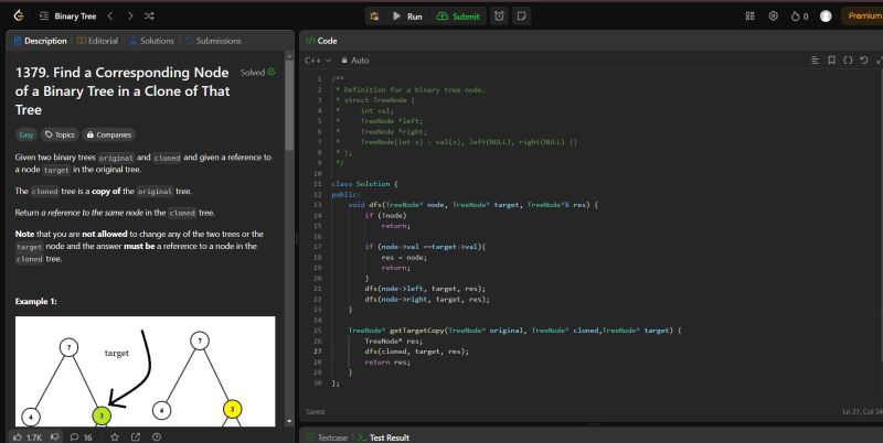 Aakash Shukla on LinkedIn: Day 98 of 100 days of code solved 1 question ... Aakash Shukla on LinkedIn: Day 98 of 100 days of code solved 1 question ...