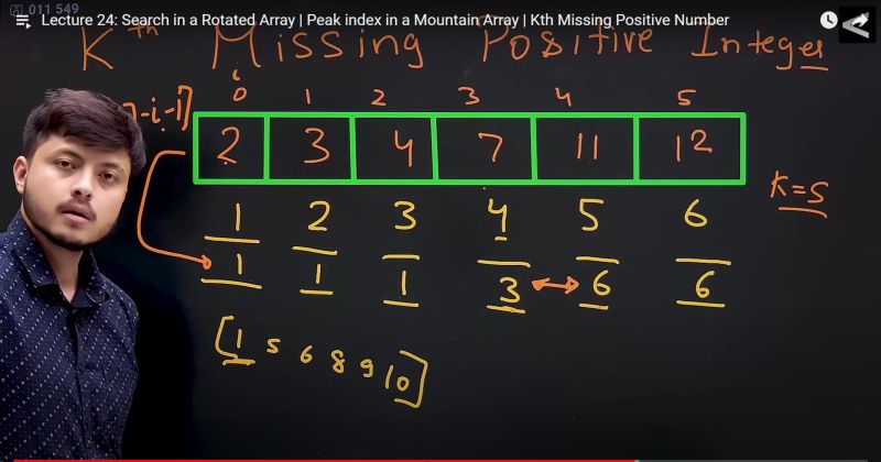 Punit kumar Yadav on LinkedIn: #dsa #binarysearch #c #180daysofcode # ... Punit kumar Yadav on LinkedIn: #dsa #binarysearch #c #180daysofcode # ...