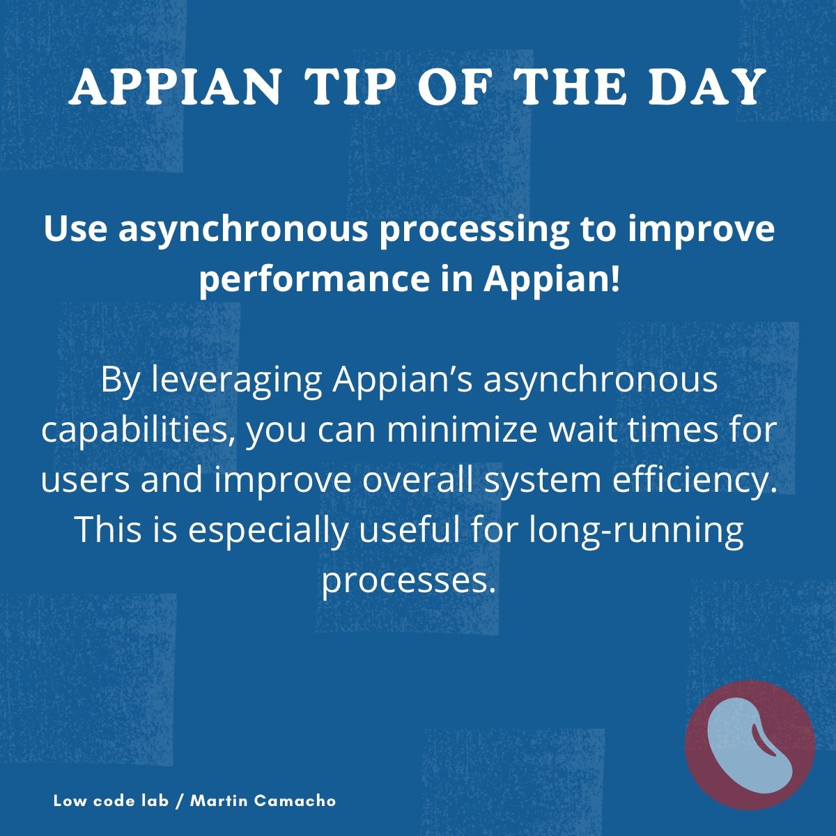 Martin Camacho on LinkedIn: #appian #lowcode #techtips Martin Camacho on LinkedIn: #appian #lowcode #techtips