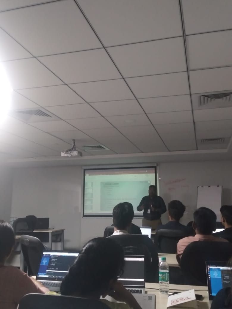 Jegan Amirthalingam on LinkedIn: #training #verification #validation # ... Jegan Amirthalingam on LinkedIn: #training #verification #validation # ...