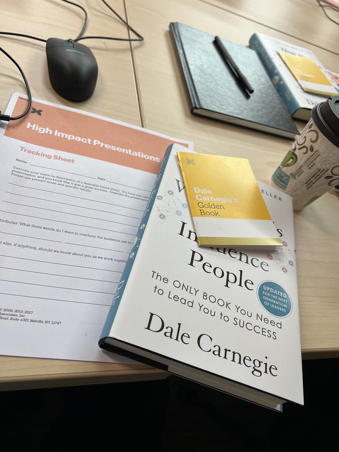 Samir Sabharwal on LinkedIn: #dalecarnegie Samir Sabharwal on LinkedIn: #dalecarnegie