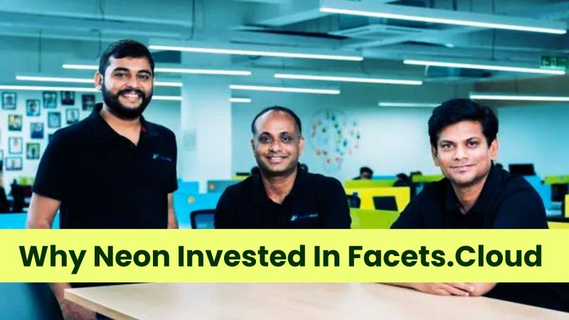 Nansi Mishra on LinkedIn: At Neon, we're proud to back Pravanjan ... Nansi Mishra on LinkedIn: At Neon, we're proud to back Pravanjan ...