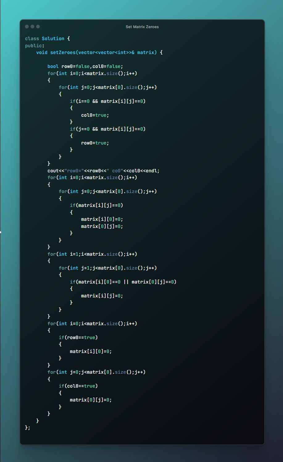Abhishek Kumar Singh on LinkedIn: #leetcode #blind75 #codingjourney # ... Abhishek Kumar Singh on LinkedIn: #leetcode #blind75 #codingjourney # ...