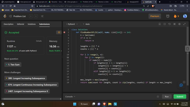 Venkata Vikas jajula on LinkedIn: #day9 #python #datastructures #arrays ... Venkata Vikas jajula on LinkedIn: #day9 #python #datastructures #arrays ...