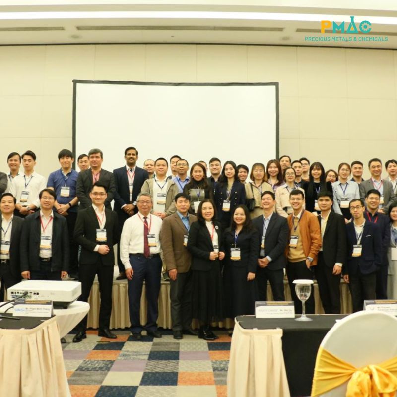 PMAC Participates in ASEAN High-Performance Technology Conference 2024 ... PMAC Participates in ASEAN High-Performance Technology Conference 2024 ...
