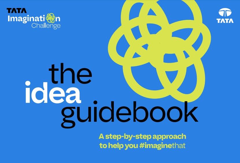 Join Tata Imagination Challenge for change | Aadi Guru Prodigy posted ... Join Tata Imagination Challenge for change | Aadi Guru Prodigy posted ...