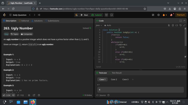 #100daysofcode #leetcode #100daysofleetcode #java #problemsolving ... #100daysofcode #leetcode #100daysofleetcode #java #problemsolving ...