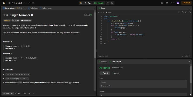 #100daysofcode #100daysofcodechallenge #leetcode #placement #coding ... #100daysofcode #100daysofcodechallenge #leetcode #placement #coding ...