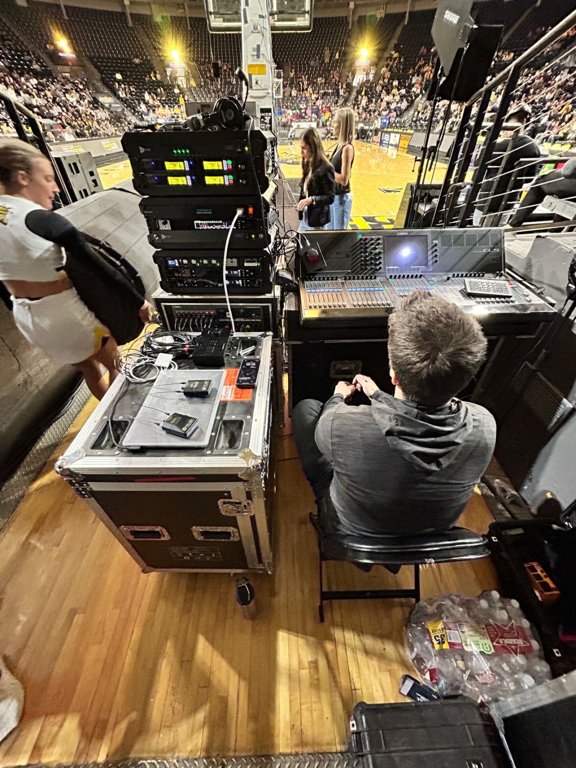 Andrew Stoothoff on LinkedIn: #goshox Andrew Stoothoff on LinkedIn: #goshox