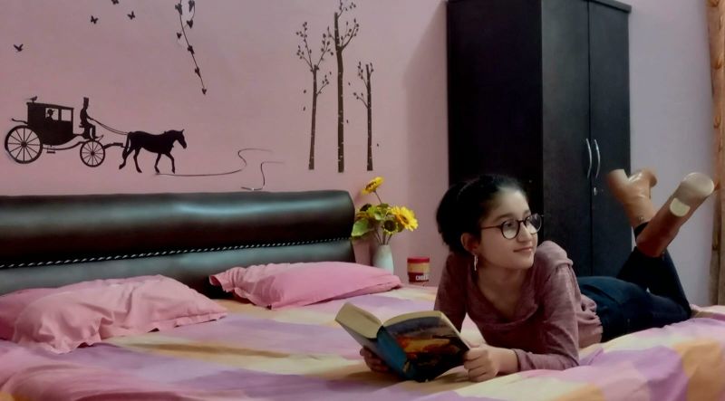 Sanchi Sharma on LinkedIn: #linkedinforcreators #storytelling Sanchi Sharma on LinkedIn: #linkedinforcreators #storytelling