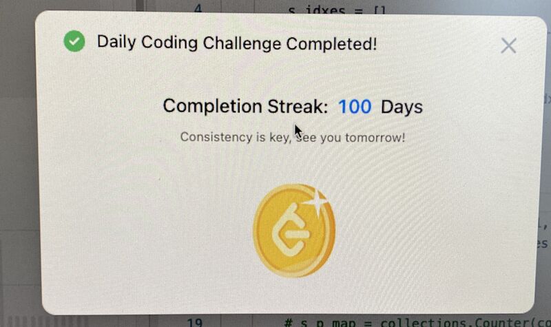 Celebrating 100 days of learning and exploring IT jobs | Anuj Johri ... Celebrating 100 days of learning and exploring IT jobs | Anuj Johri ...