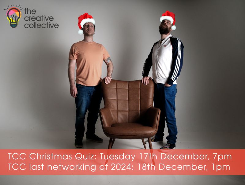 DO IT | The Creative Collective Networking DO IT | The Creative Collective Networking