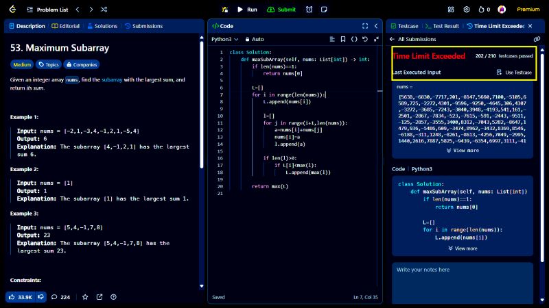Mokarram Hossain on LinkedIn: #leetcode Mokarram Hossain on LinkedIn: #leetcode