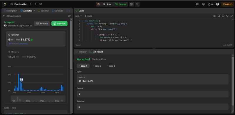 Rahul Jaswal on LinkedIn: #100daysofcode #leetcode #problemsolving # ... Rahul Jaswal on LinkedIn: #100daysofcode #leetcode #problemsolving # ...