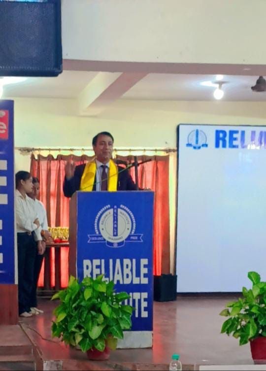 Dr. Ripudaman Gaur on LinkedIn: Invited as Guest of honor in ... Dr. Ripudaman Gaur on LinkedIn: Invited as Guest of honor in ...