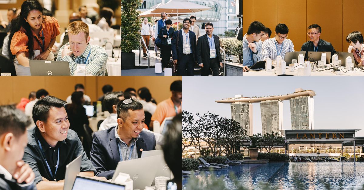 Energy Exemplar on LinkedIn: #xcelerate2023 #plexos #energy # ... Energy Exemplar on LinkedIn: #xcelerate2023 #plexos #energy # ...