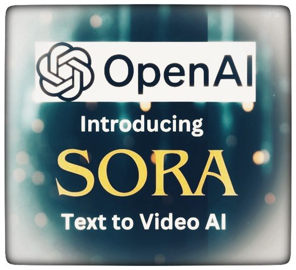 Amitabh Singh on LinkedIn: OpenAI has launched Sora, a cutting-edge ... Amitabh Singh on LinkedIn: OpenAI has launched Sora, a cutting-edge ...