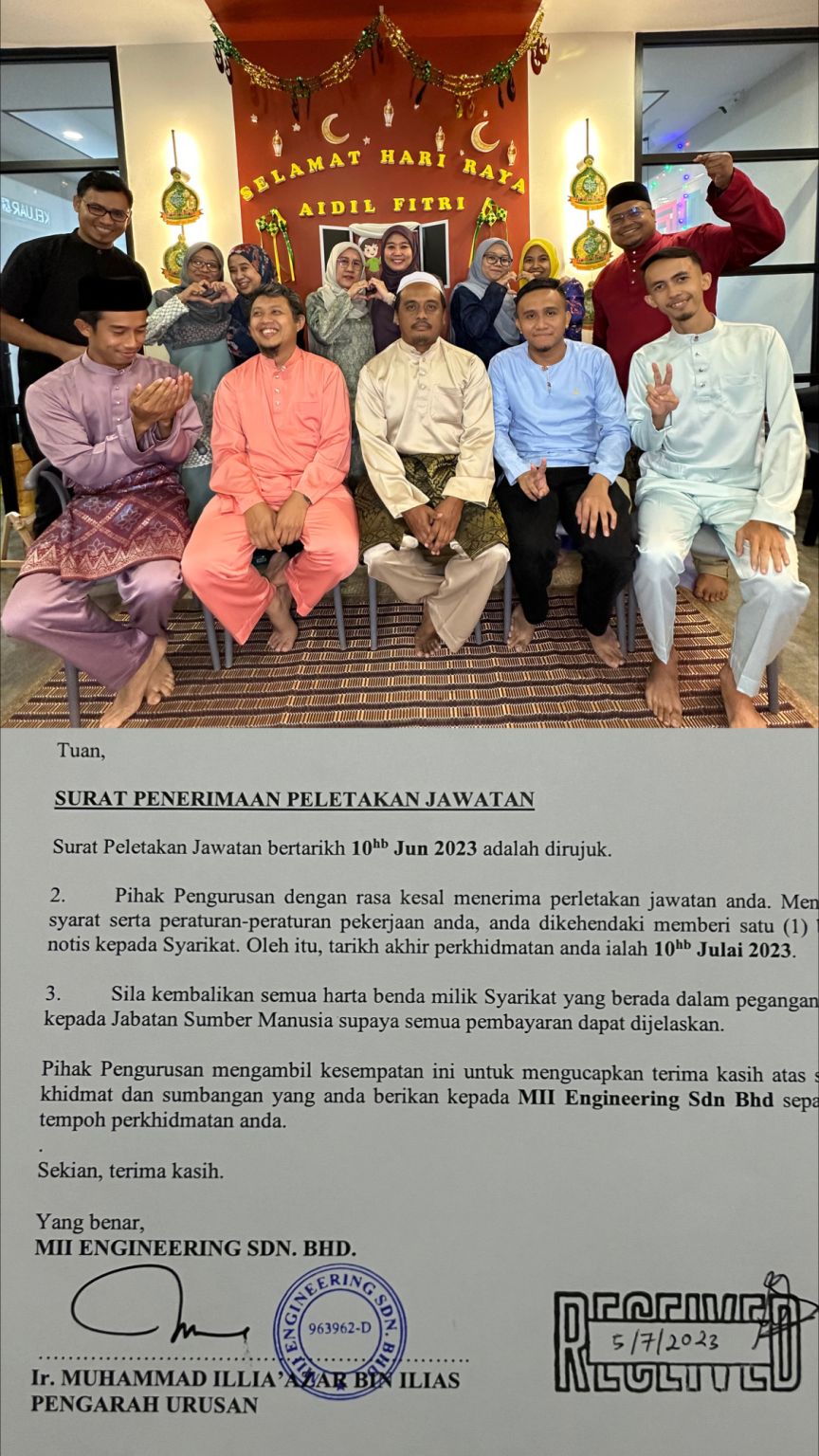 Furqan Syazwi on LinkedIn: It’s been a great ride! My journey ... Furqan Syazwi on LinkedIn: It’s been a great ride! My journey ...