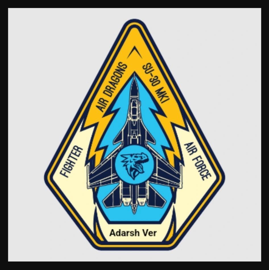 Adarsh Verma on LinkedIn: #thankyoufighter #jaihind Adarsh Verma on LinkedIn: #thankyoufighter #jaihind