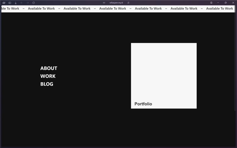 #frontenddeveloper #nextjs #typescript #webdevelopment #portfolio2025 ... #frontenddeveloper #nextjs #typescript #webdevelopment #portfolio2025 ...