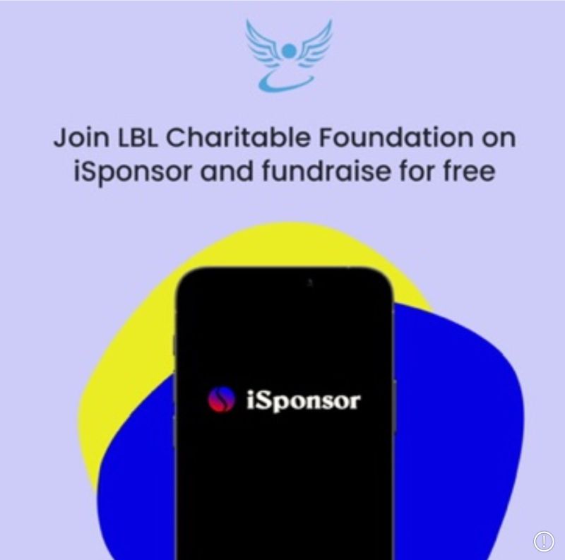 LBL Charitable Foundation Limited on LinkedIn: LBL Charitable ... LBL Charitable Foundation Limited on LinkedIn: LBL Charitable ...